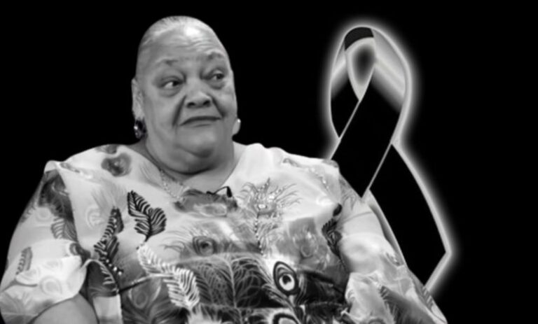 Falleció la comediante Luciola Echavarría, conocida por su ...